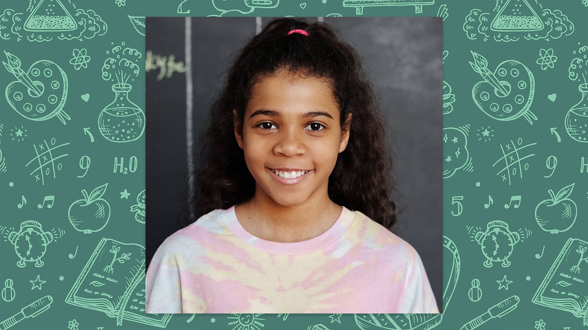 Custom School Spirit Video Templates for VidDay